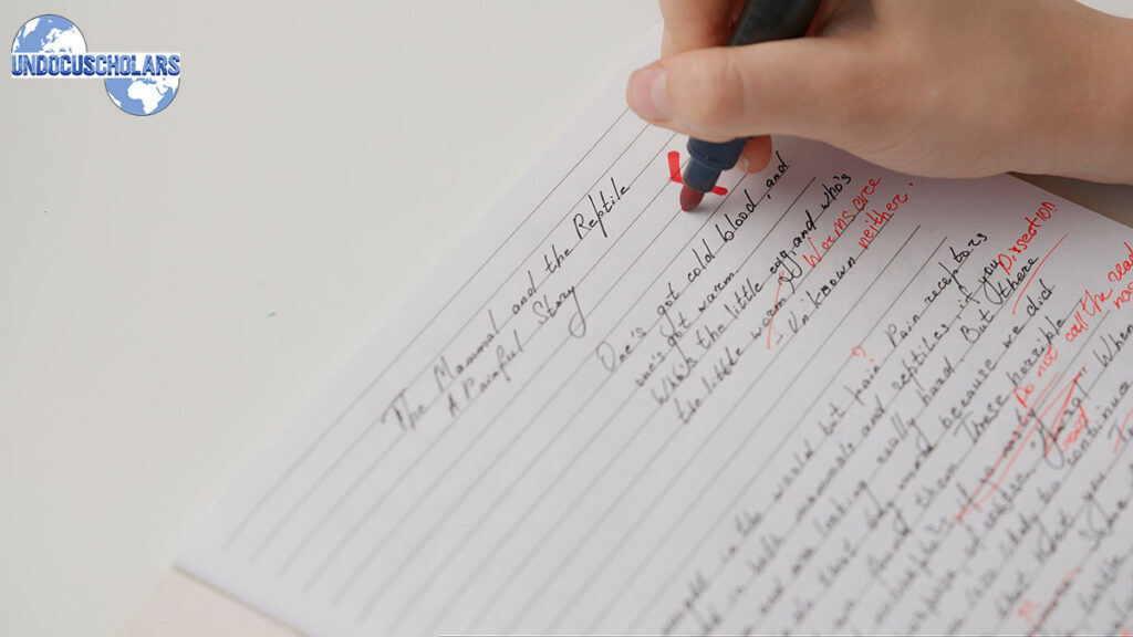 500-Word Essay Examples, Format & Writing Tips 500-Word Essay Examples, Format & Writing Tips