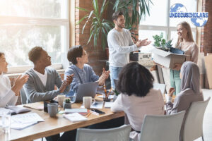 50 Welcome Messages To New Employees